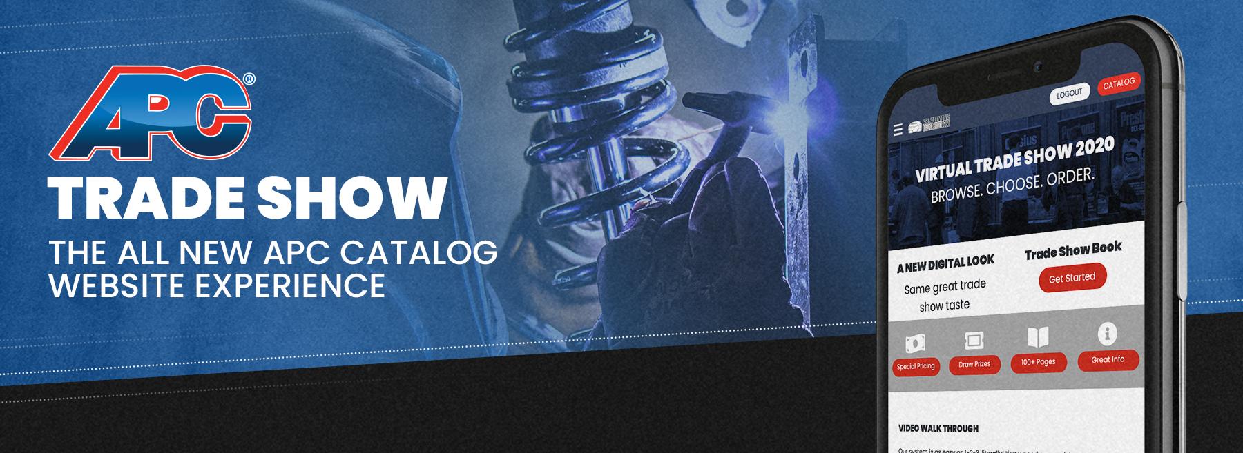 APC Auto Parts Centres | The Place for Parts - Canadian Owned and Operated